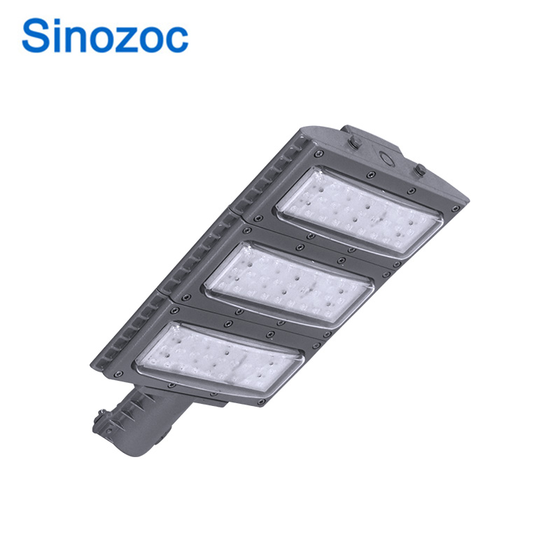 Explosion Proof Street Light & Flood Light For Gas Lighting