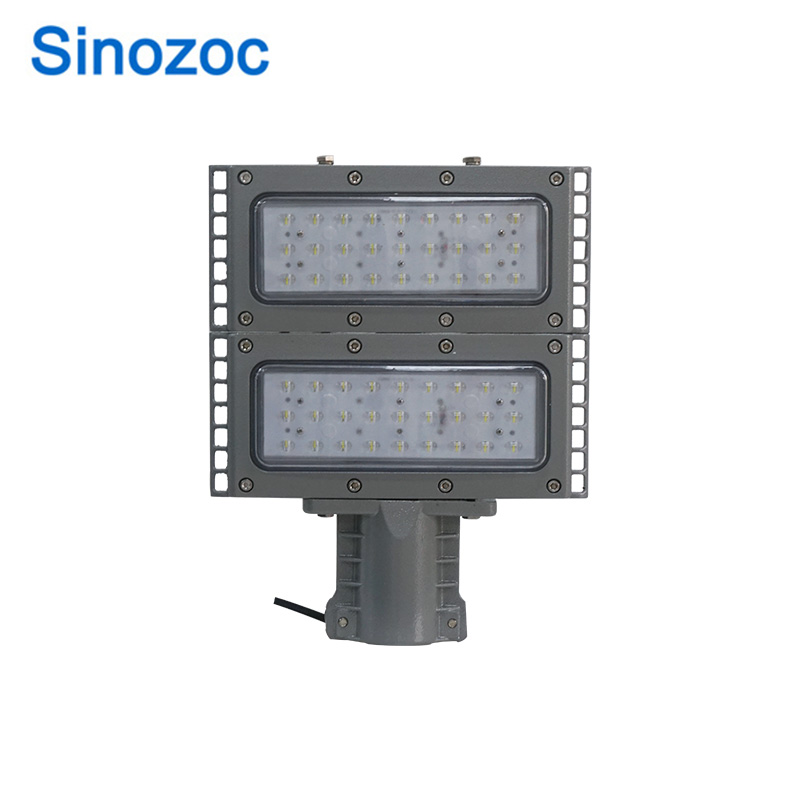 Explosion Proof Street Light & Flood Light For Gas Lighting