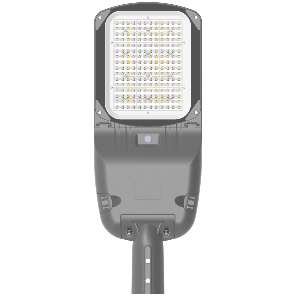 High Luminous Efficiency Wide Voltage Range LED Street Light