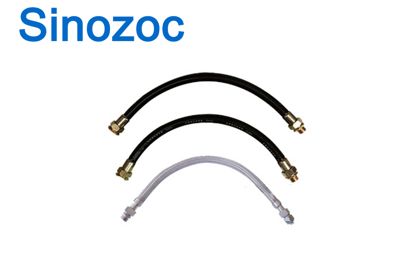 BNG Explosion-Proof Flexible Conduits
