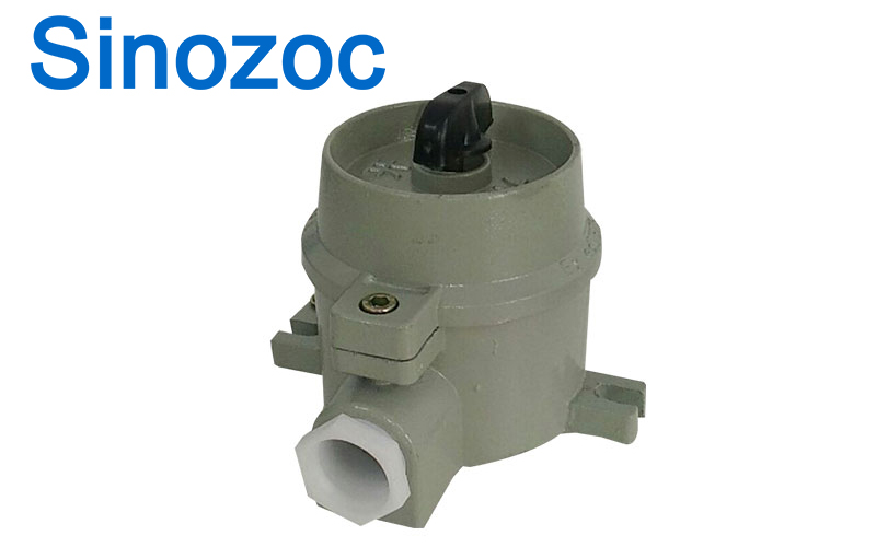SW-10 Explosion-proof Lighting Switch
